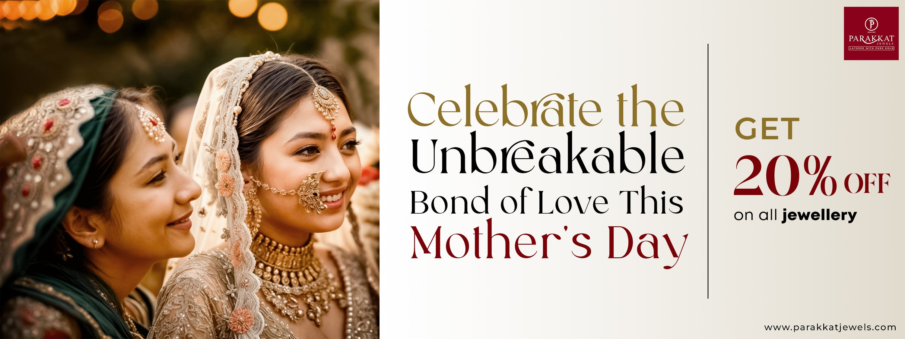 Shop Pure 24k Gold Plated One Gram Jewellery - Parakkat Jewels