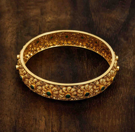 Parakkat Jewels - Online Shopping Store for Gold Layered Jewellery